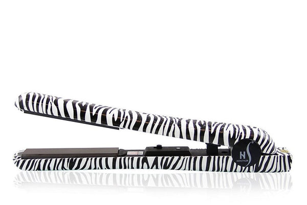 Platinum Zebra Straightener – HerStyler